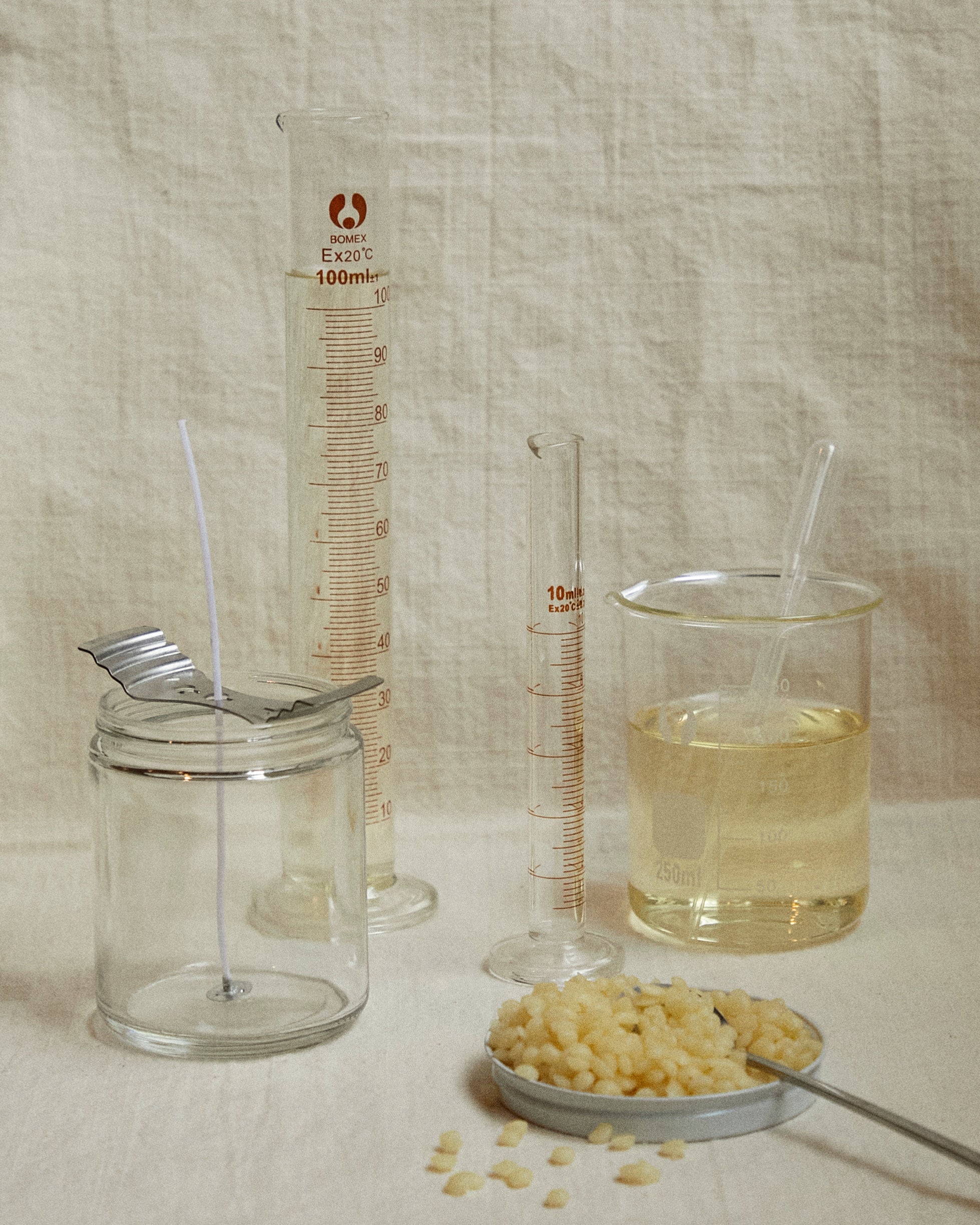 SELV LAB - THE PRIVATE LABEL SERVICE – Selv Rituel