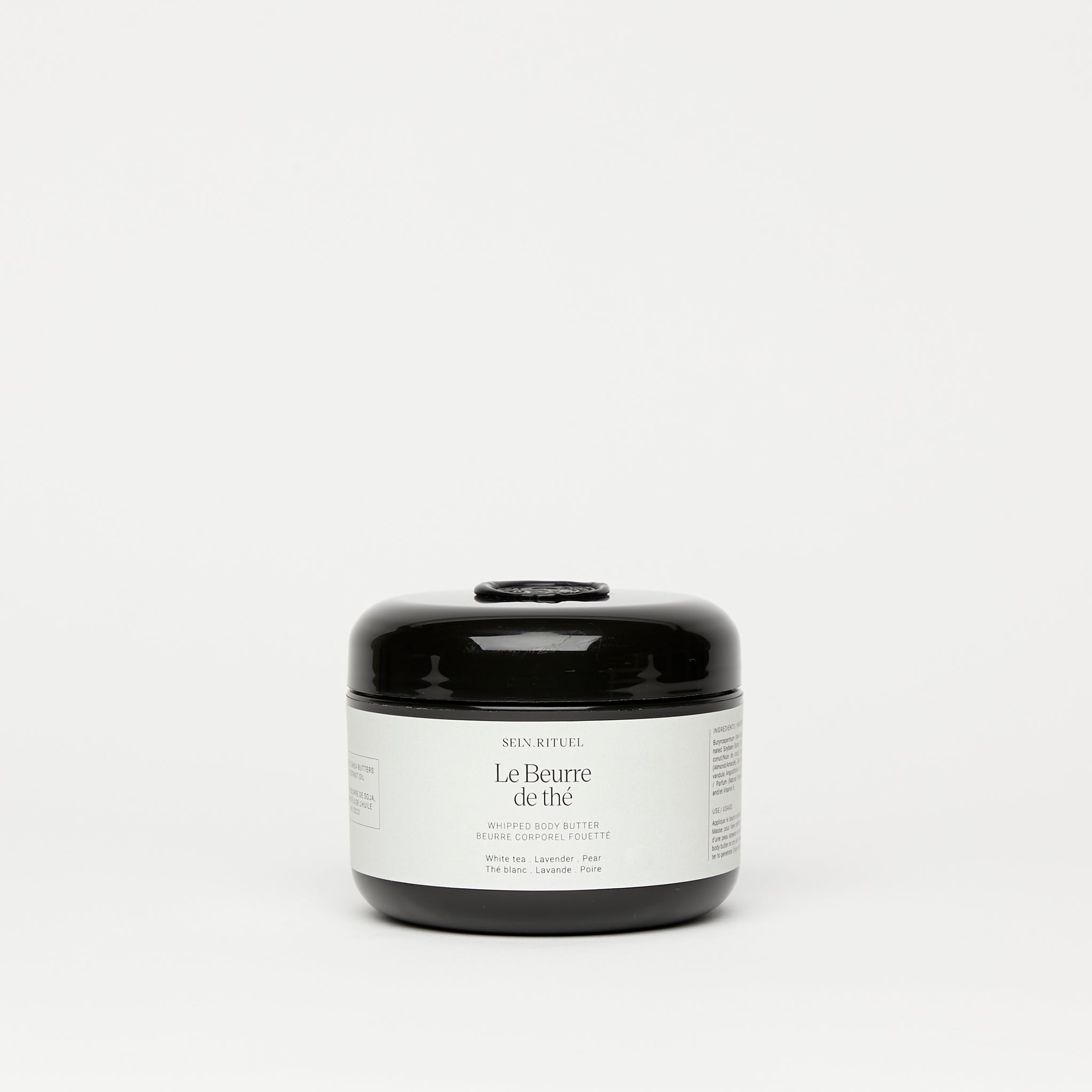Rituel d'automne – Selv Rituel