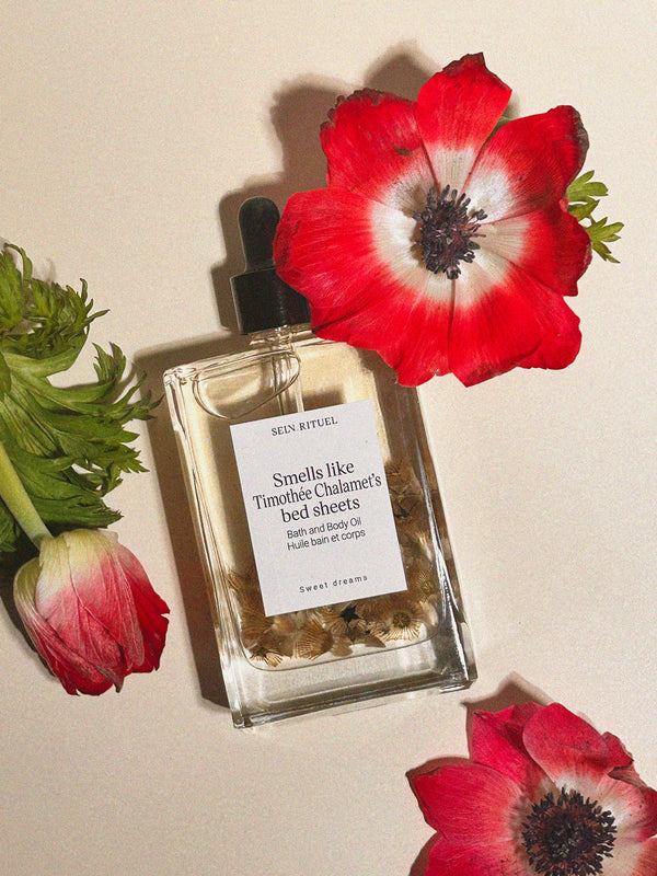 SELV • Bath products 100% vegan – Selv Rituel